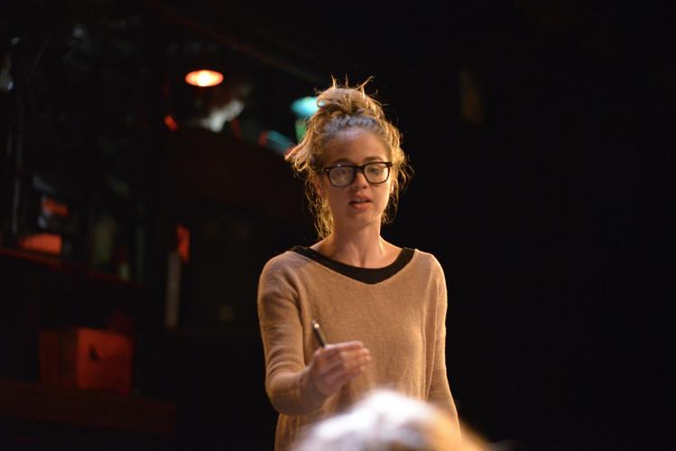 New Orleans native finds responsibility in playing victim on 'Law ...