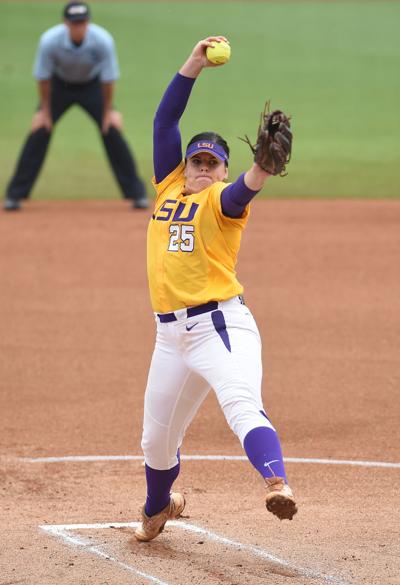 Despite Carley Hoover’s heroics in the regional, Beth Torina isn’t ...