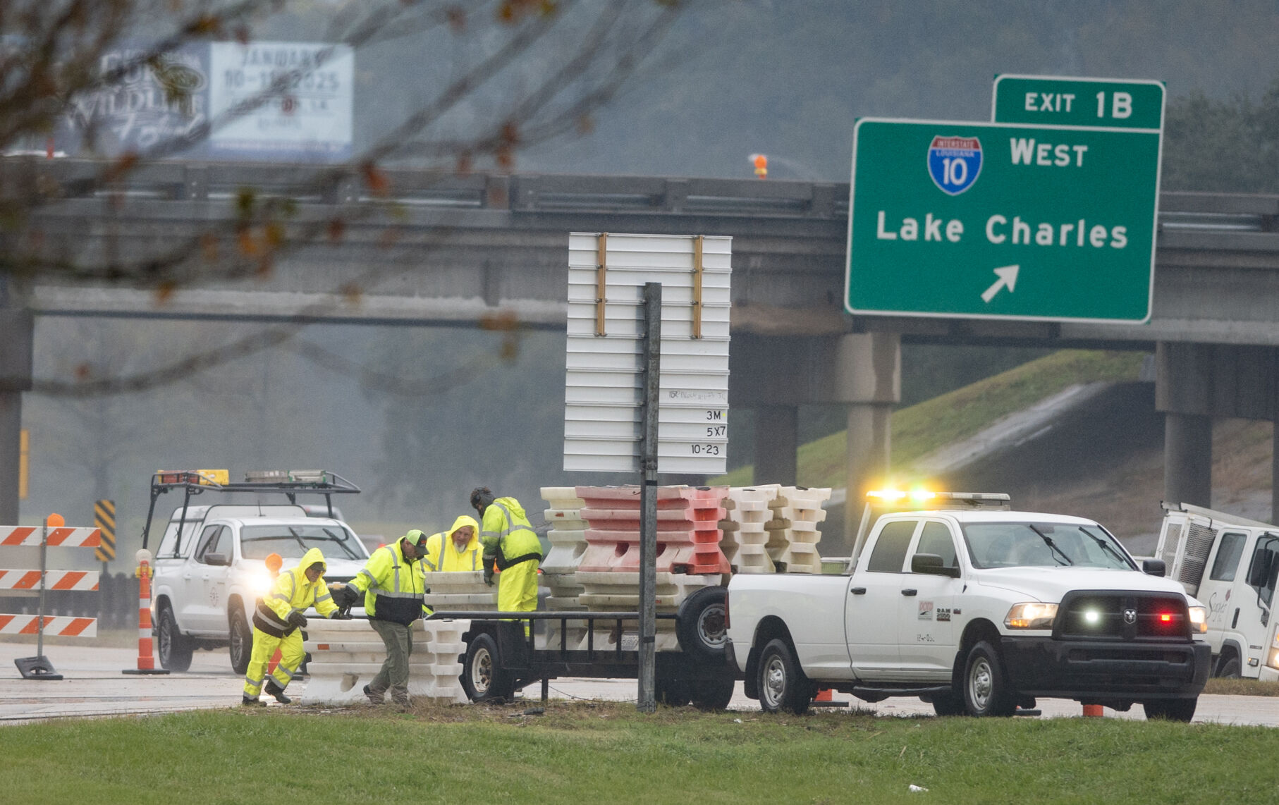 Louisiana DOTD tells state lawmakers how it plans to change | State ...