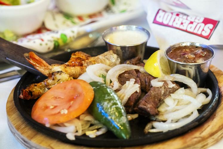 Superior Grill Lafayette Louisiana food review | Food | theadvocate.com