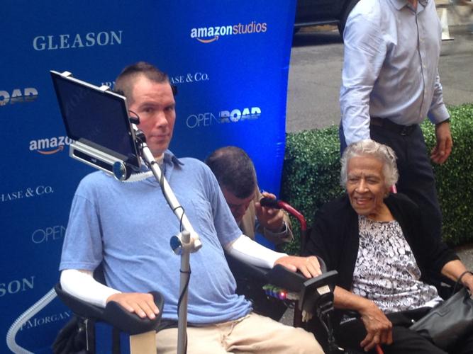 Gleason makes its New Orleans premiere at the Orpheum Theater | The ...