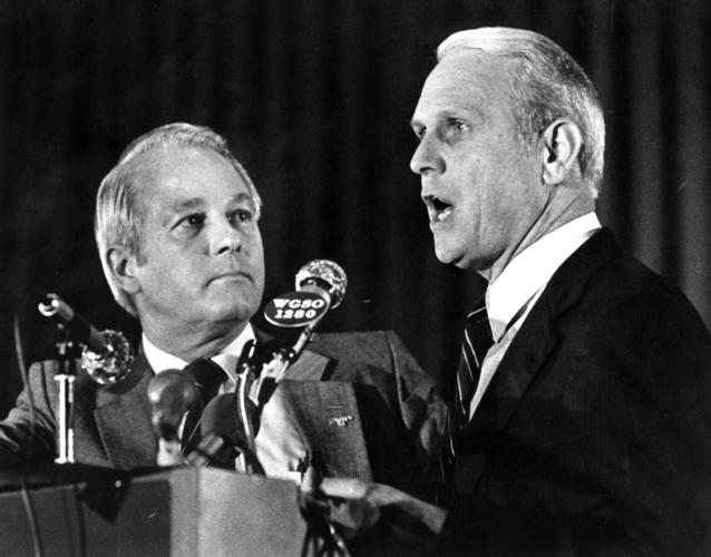 Edwin Edwards, Louisiana populist who served 4 terms as governor and 8 ...