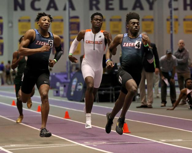 Closing the book on ZHS spring sports and the 2020 seniors | Zachary ...