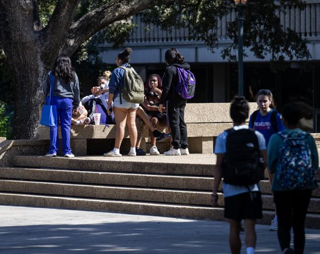 LSU is among the SEC's most diverse schools: See the numbers ...
