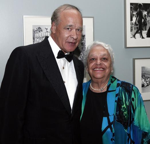 Nell Nolan: UNO gala, WWOZ gala | Nell Nolan | theadvocate.com