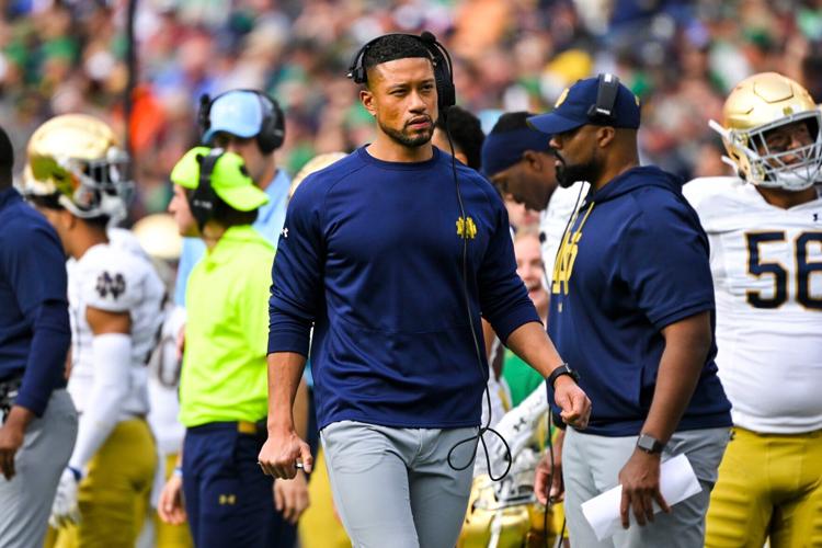 LSU likely headed to ReliaQuest Bowl to face Notre Dame | LSU ...