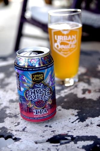 On tap: Homebrews, regional beers and good food — it's time for Brew at ...