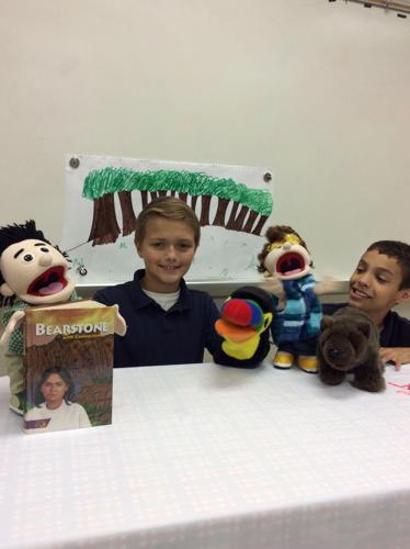 North Corbin Junior High classes try different activities based on ...