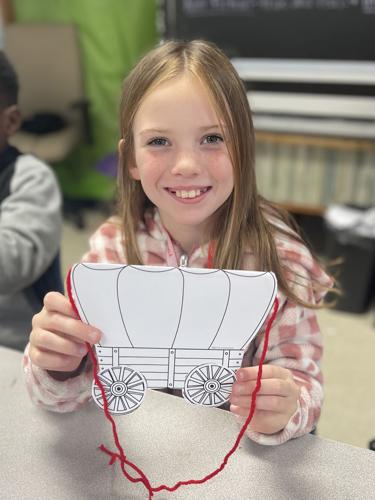 Pioneer Day at Zachary Elementary | Zachary | theadvocate.com