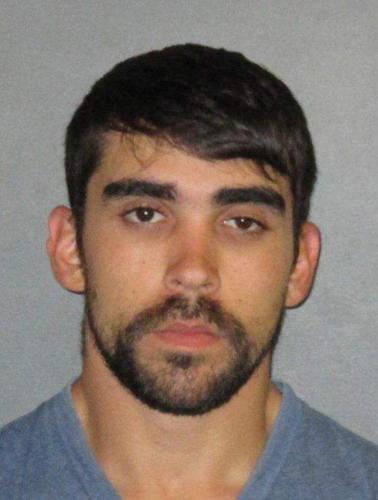 Baton Rouge man accused of raping woman he met through social media ...