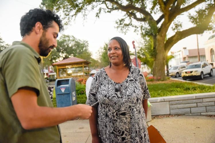 Activists remember Opelousas Massacre, call education and voting ...
