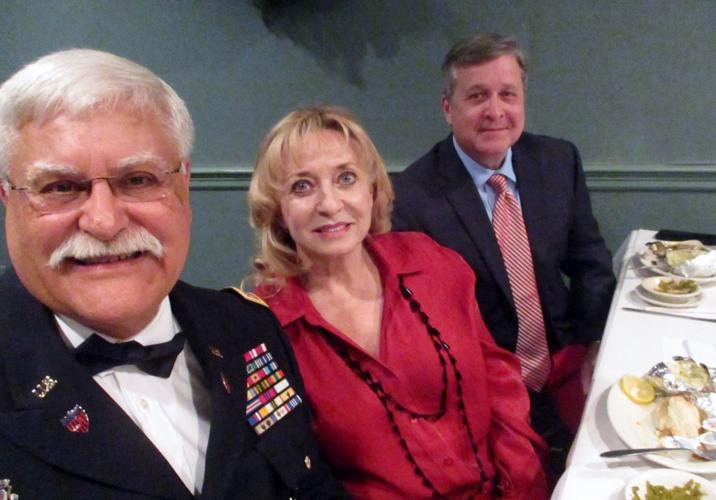 Fête: Eat, Drink and Be Merry | Acadiana Home | theadvocate.com