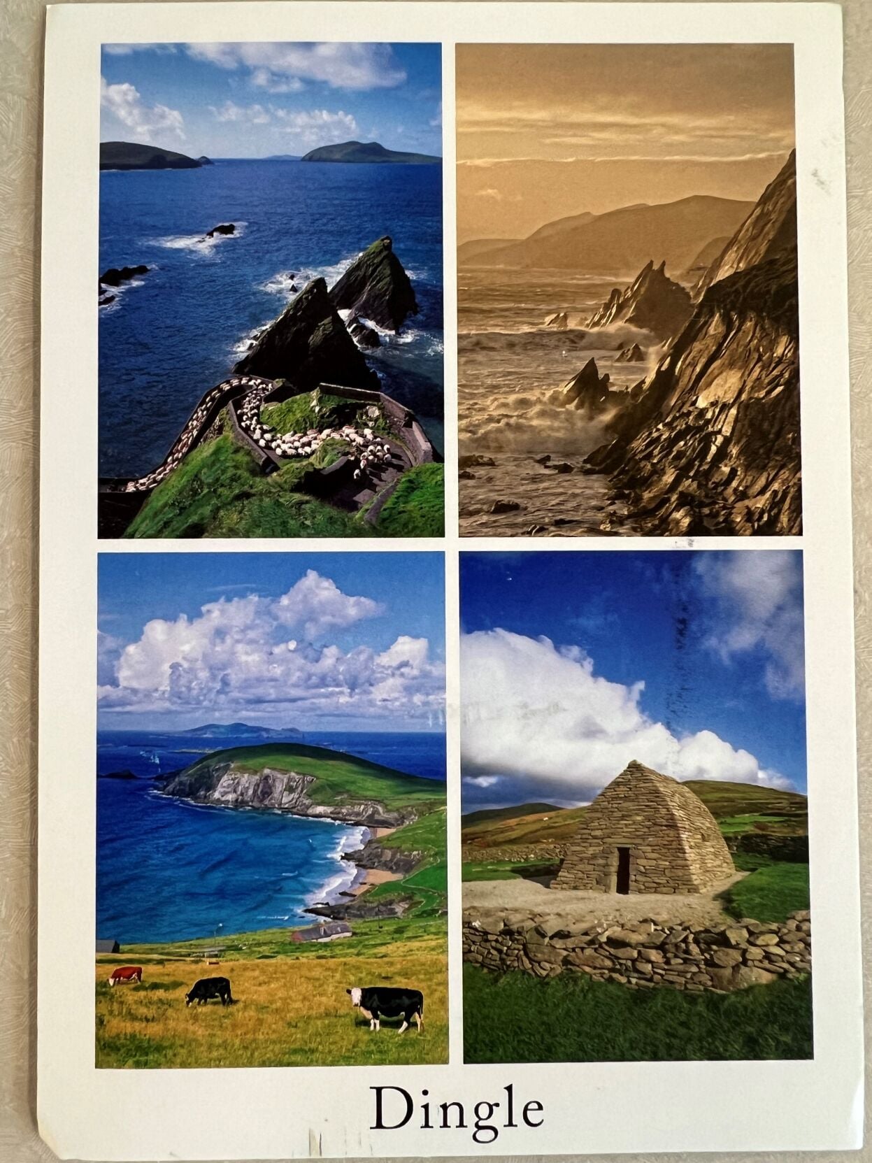 The 2023 Postcard Project waits on postcards from six states ...