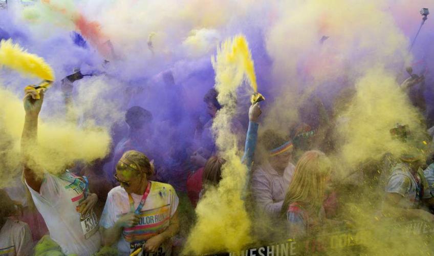 This will brighten up your day; Photos: Our best shots from Baton Rouge ...