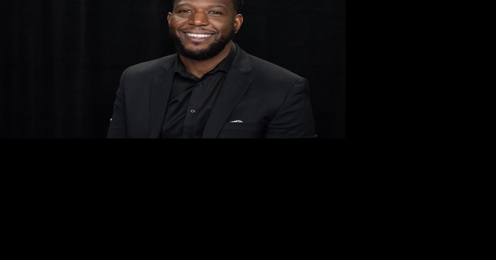 Q&A with 20 Under 40 honoree Gerren Benoit: 'Having a thriving downtown ...