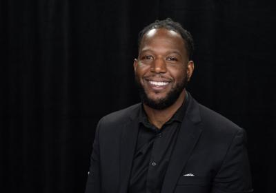 Q&A with 20 Under 40 honoree Gerren Benoit: 'Having a thriving downtown ...