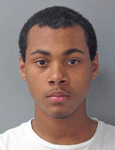 Two Men Accused Of Stealing Guns Cash From Opelousas Homeowner Crime