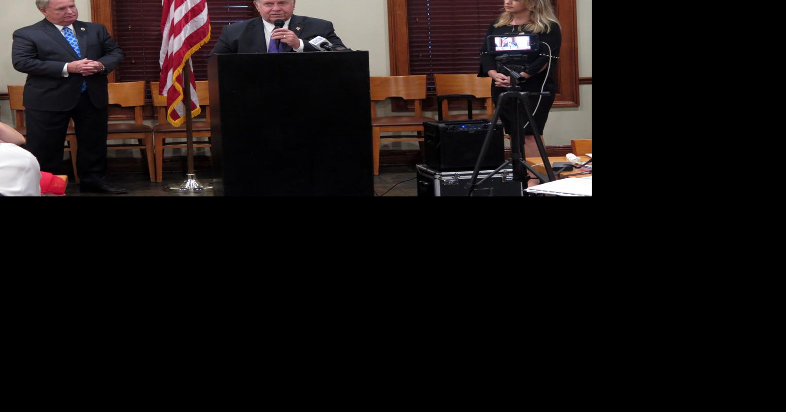 Political Horizons: These key reasons have made Kyle Ardoin the main ...