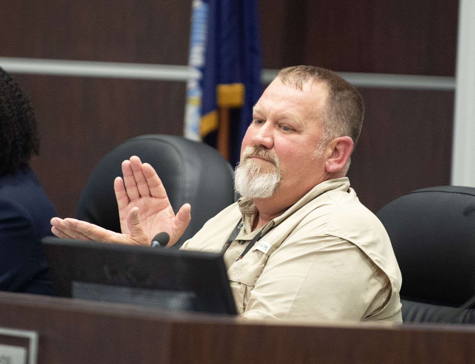 Former school board member facing more theft charges | Business ...