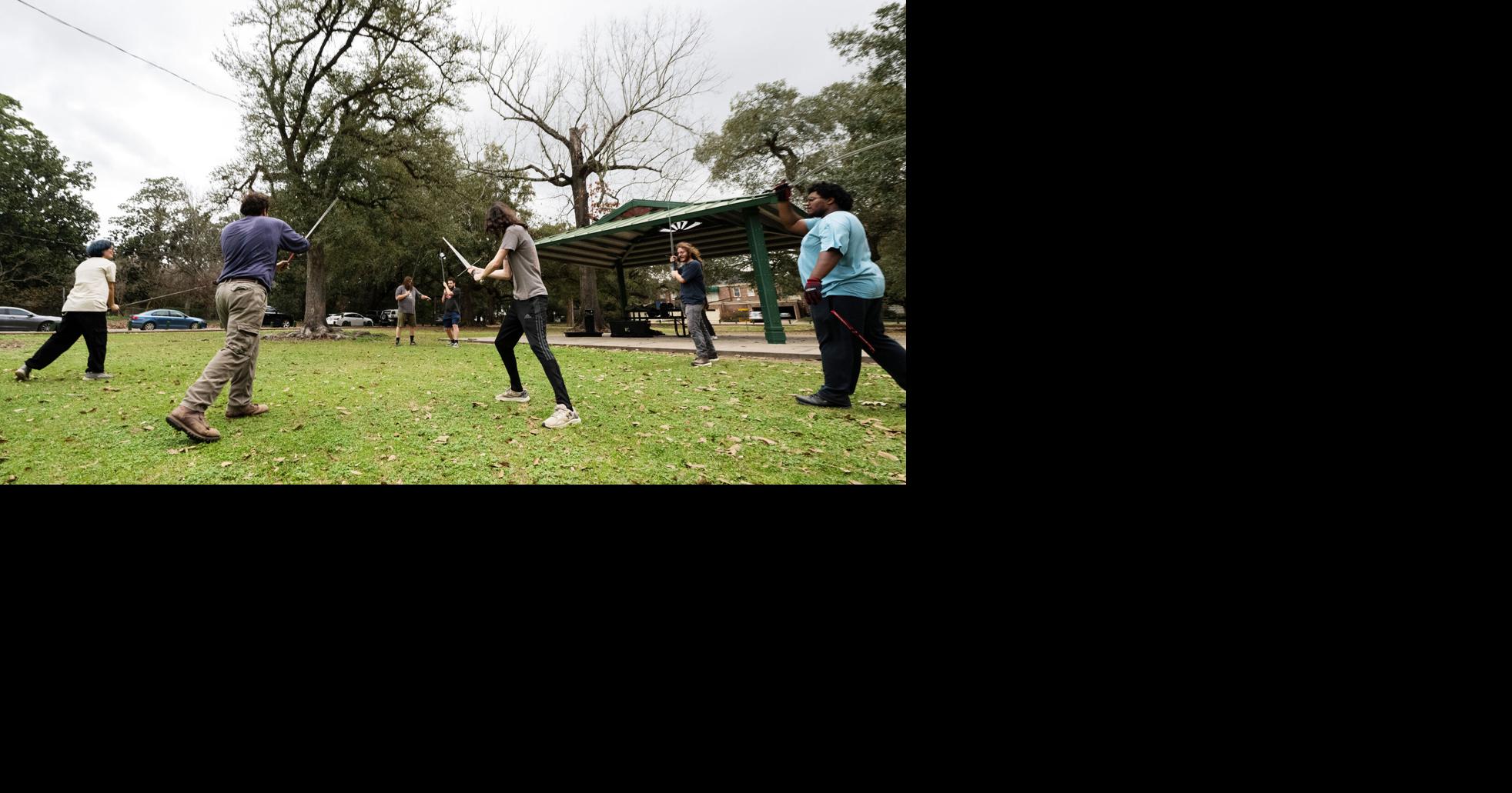 ACA.swords.adv.002.jpg | | theadvocate.com