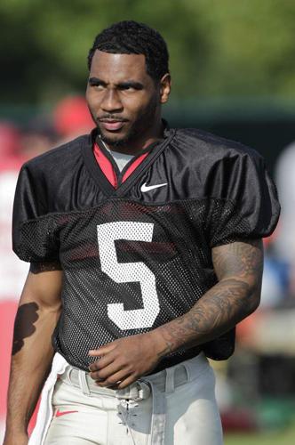 braxton miller