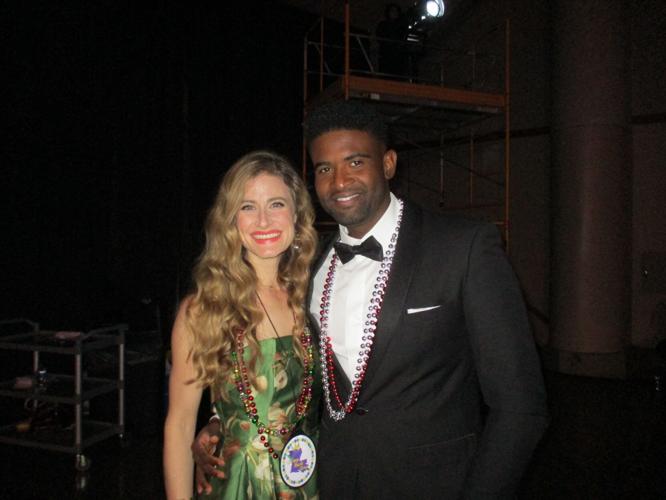 Krewe of Victoria 29th ball celebrates all things Spain | Mardi Gras ...