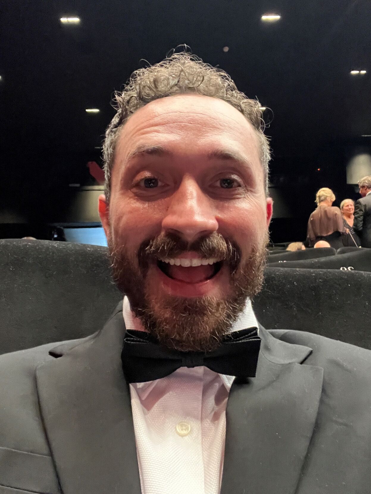 Two Louisiana actors are in the new Ari Aster film | Baton Rouge ...