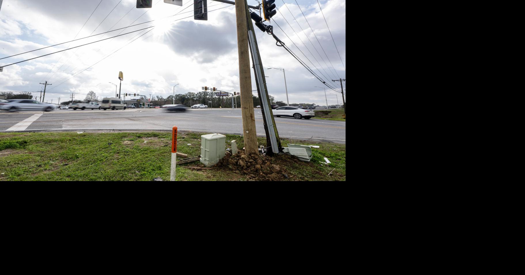 Roadway open following fatal crash that killed three people | News ...