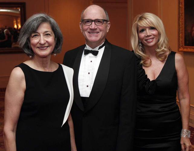 Nell Nolan: Social turns | Nell Nolan | theadvocate.com