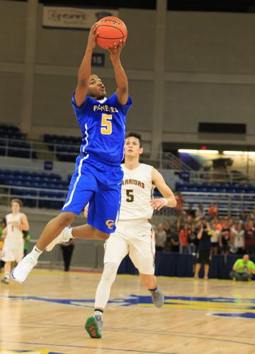 LHSAA boys tournament: Devonta Harris' 26 points leads Crescent City ...