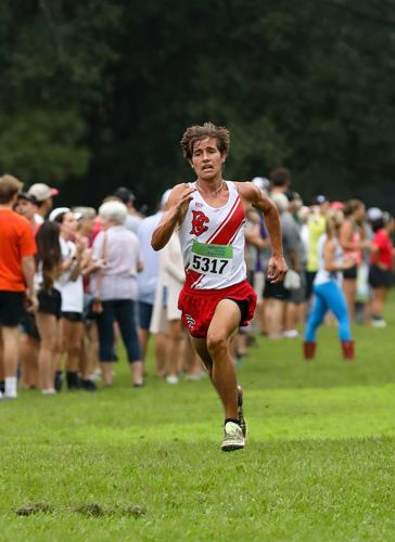 Round Table Run: Cramer girls go 1-2 for Knights, St. Joseph's ...