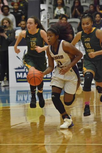 Walker's Tiara Young leads USA Today HSS All-Louisiana girls basketball ...