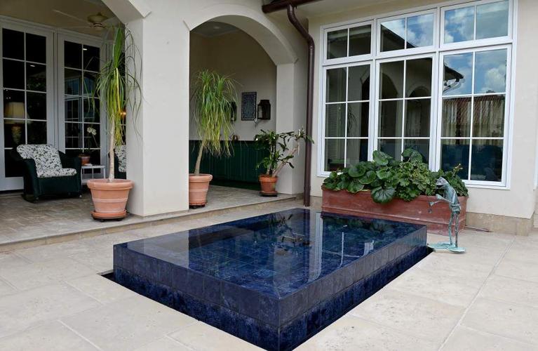 The Millers built their Bocage Lake home for comfort as they age | Home ...