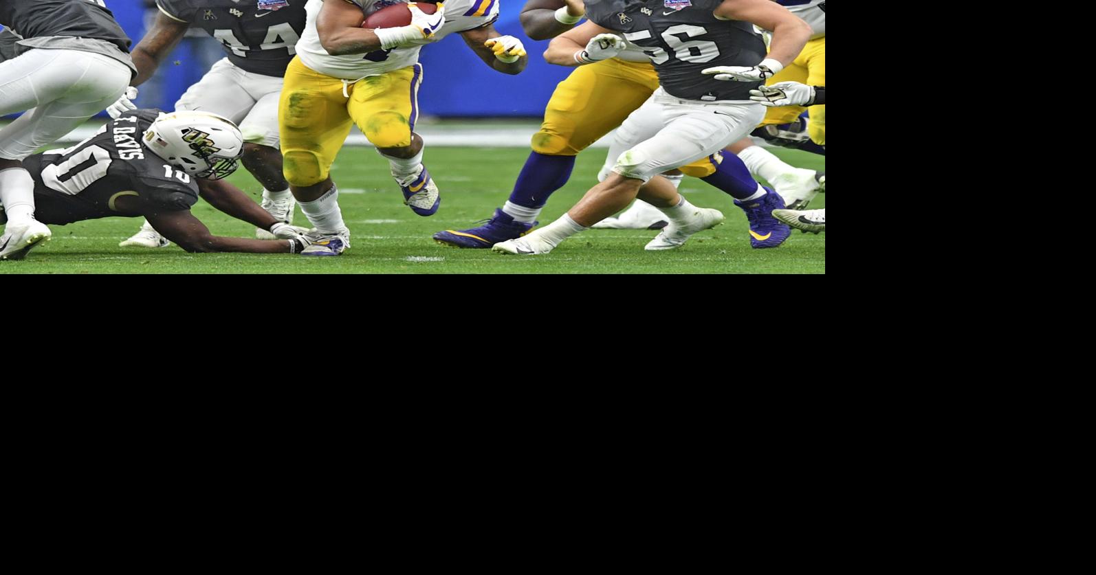 Kevin Faulk tells Nick Brossette about 'The Patriot Way'; His advice to ...