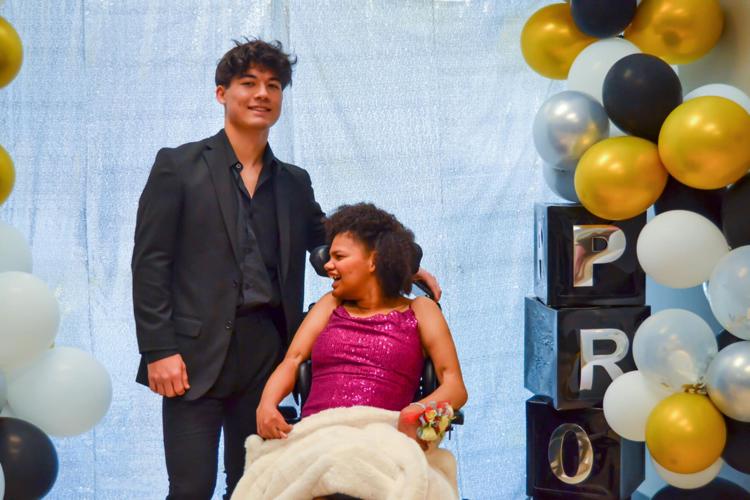 Zachary High hosts annual Special Needs Prom | Zachary | theadvocate.com