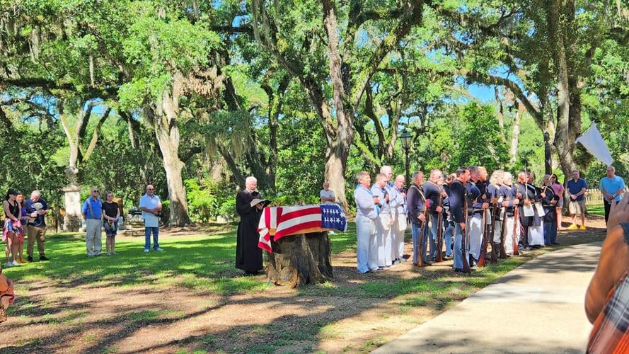 Day marks most civil moment, continued brotherhood | St. Francisville ...