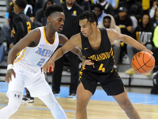 Scotlandville overwhelms Madison Prep 76-48 hoops showdown | High ...