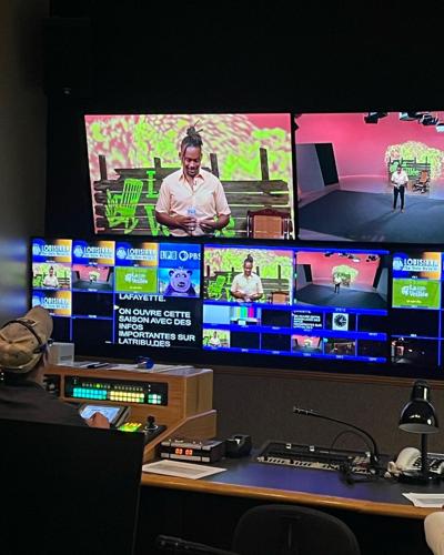 Louisiana legislature approves funds for French LPB shows ...