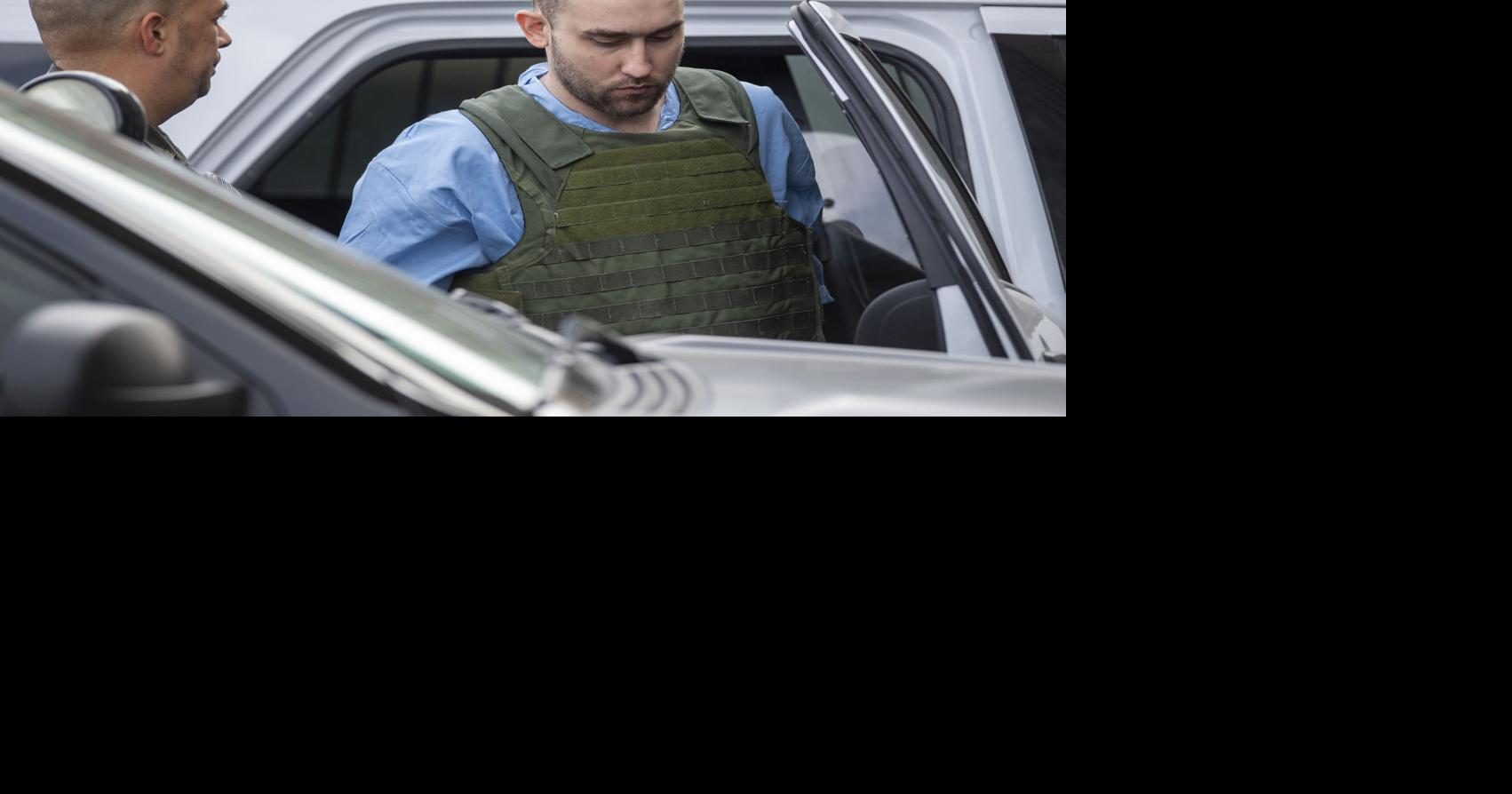 Man accused of killing Lafayette officer gets trial date | Courts ...