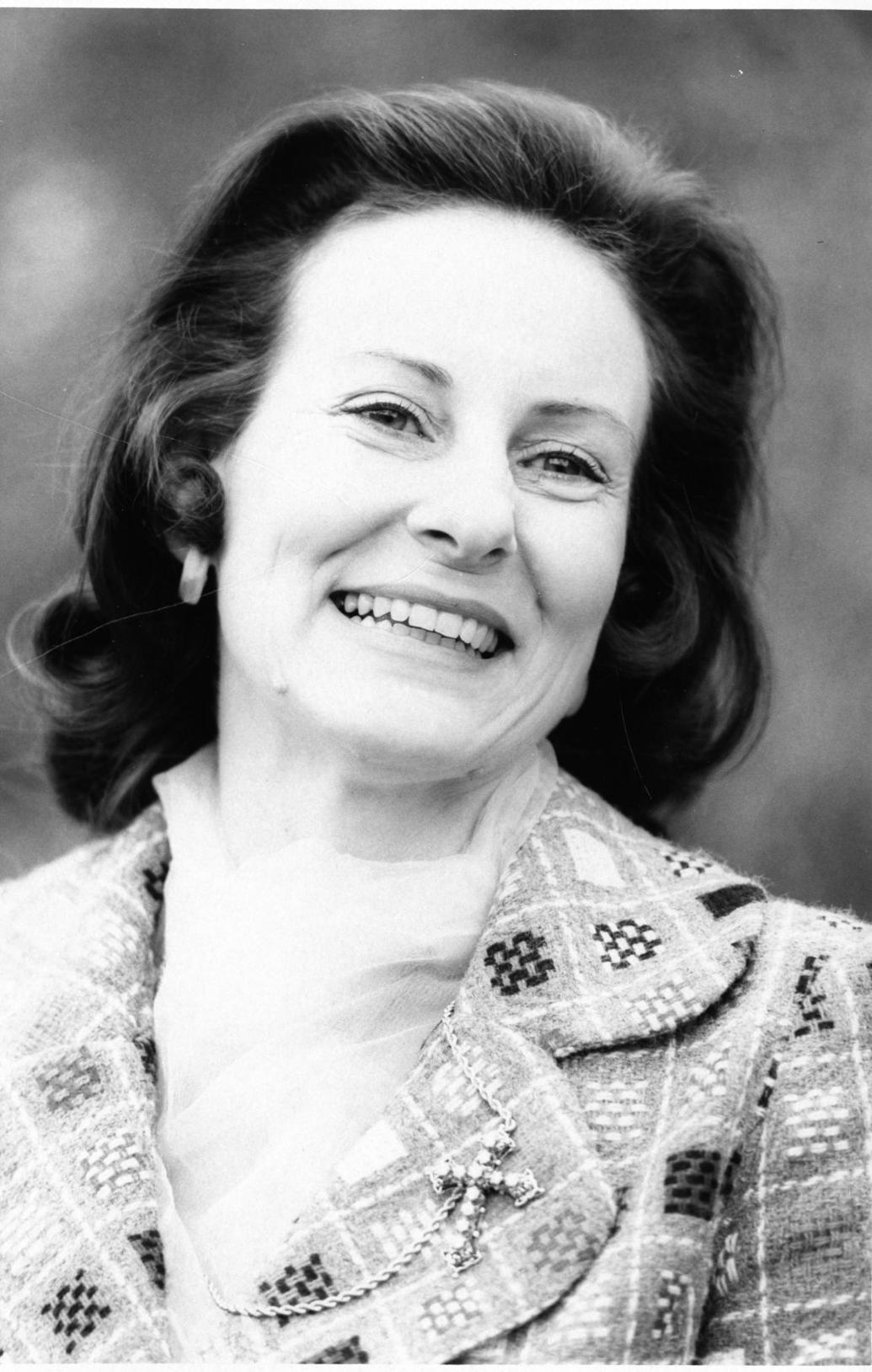 Former Louisiana first lady Elaine Edwards dies; Edwin Edwards: 'She ...
