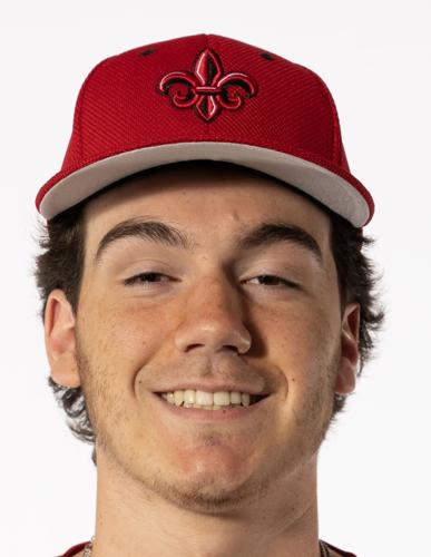 Check out UL baseball's projected starting lineup for season | UL Ragin ...
