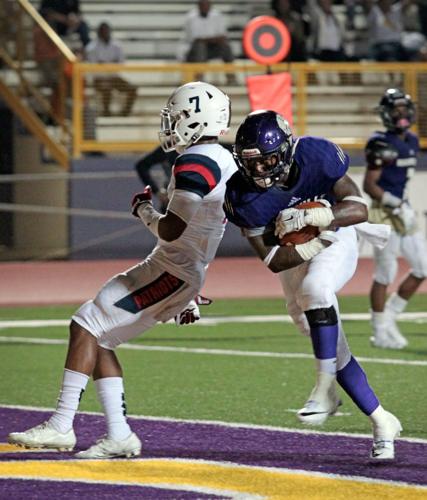 John Ehret outlasts Hahnville in 5A playoff game | High Schools ...