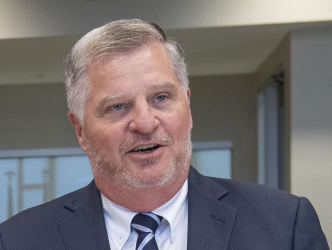 Broome's top deputy to depart administration this week | News ...