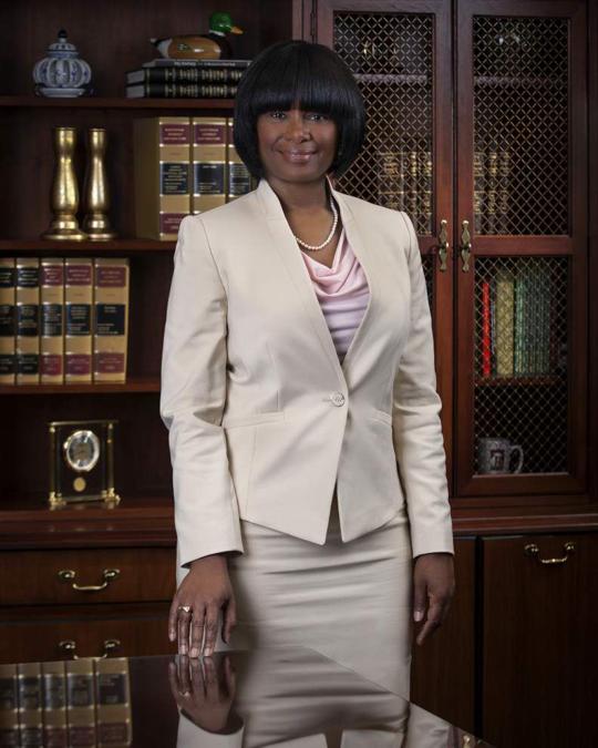 New chancellor appointed for Delgado Community College in New Orleans ...