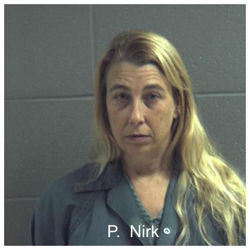 Recovery of trailer stolen from Denham Springs leads to dozen arrests ...