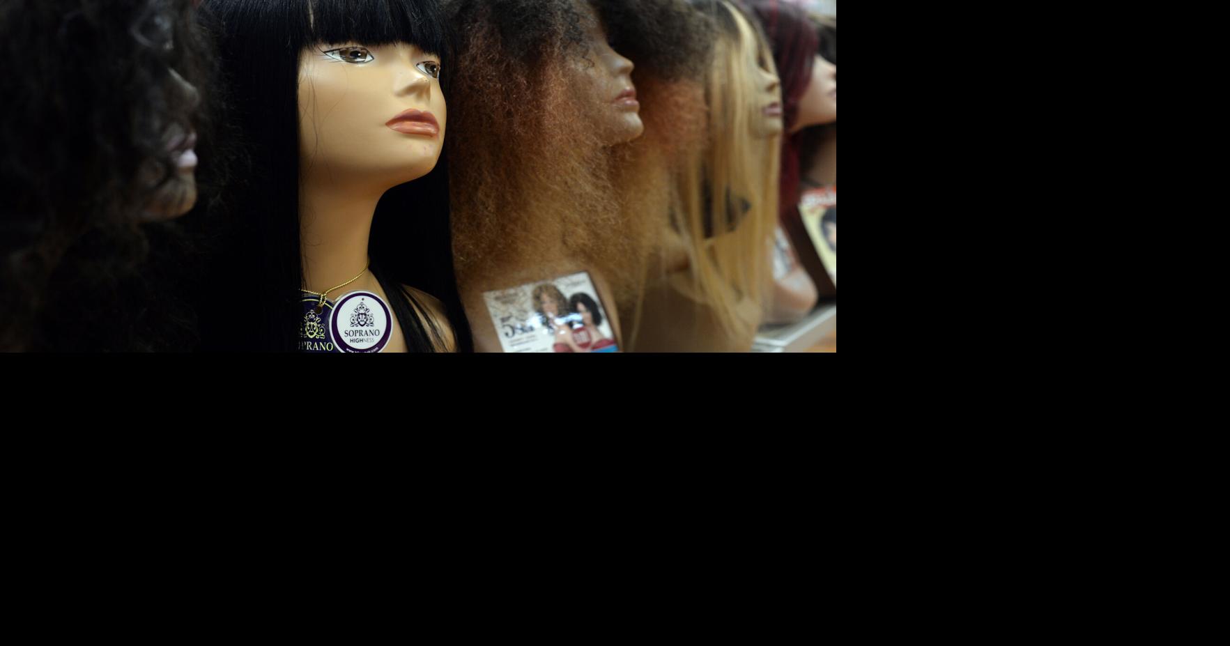 FDA slated to ban hair straighteners with formaldehyde | News ...