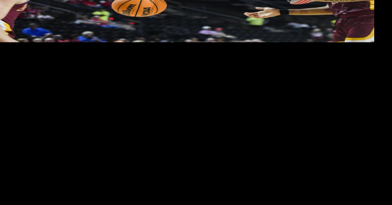 Jordan Brown, Themus Fulks spell doom for visiting Wildcats | UL Ragin ...