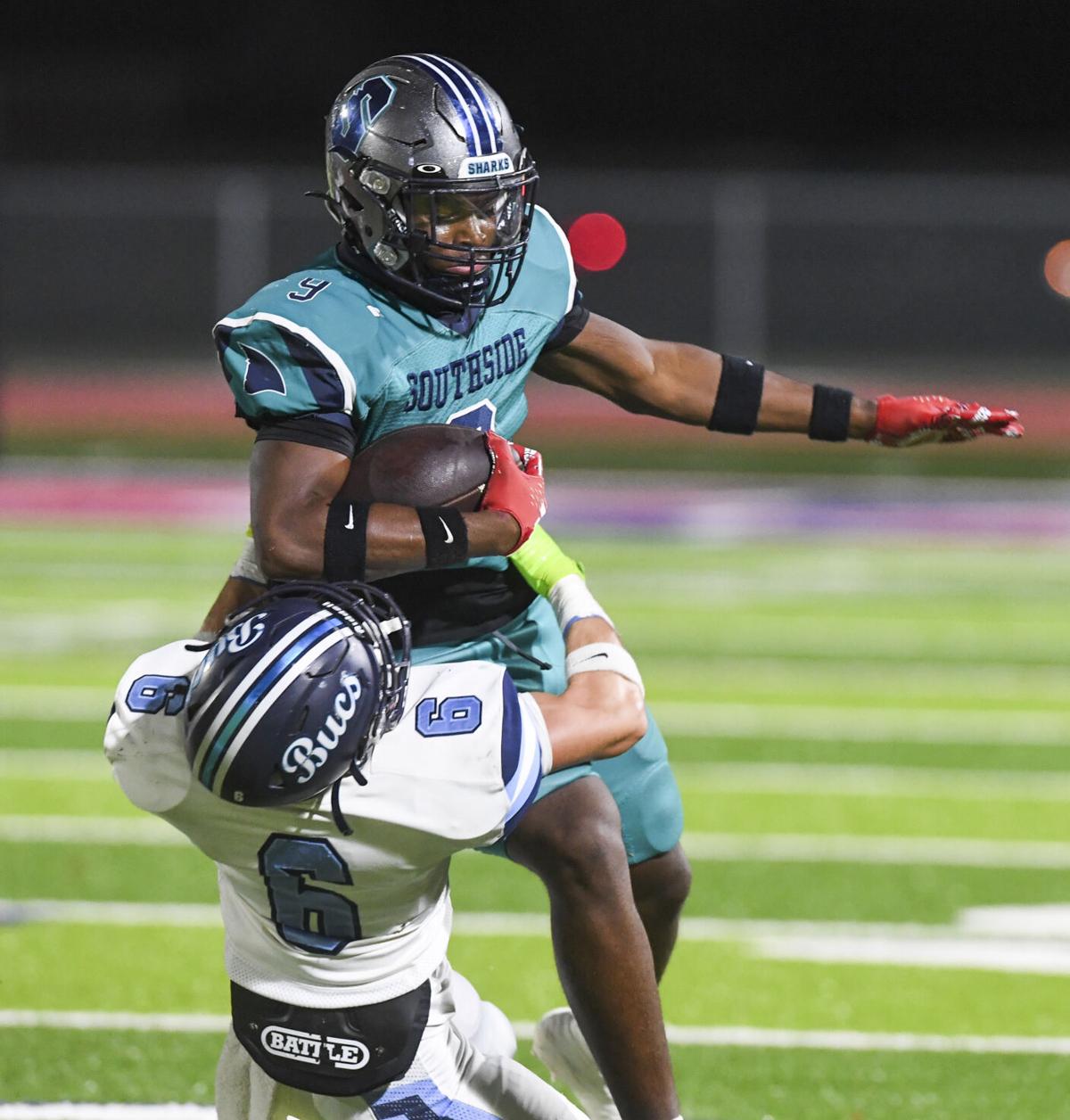 Live scores for Lafayette high school football in Week 8 | High Schools ...