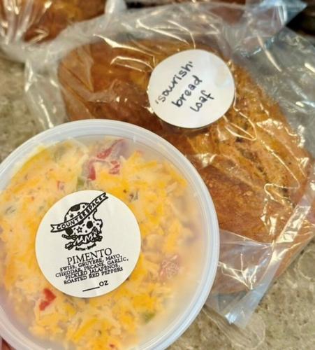 7 pimento cheese items to honor the Masters in Baton Rouge | Food ...