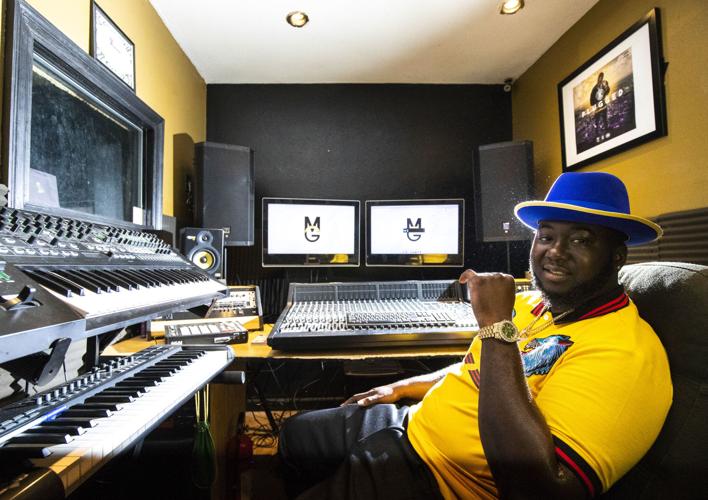 Eight years after her death, New Orleans rapper Magnolia Shorty hits No ...